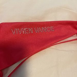 vivien vance beachwear | Swim | Vivien Vance Bikini Bottom | Poshmark